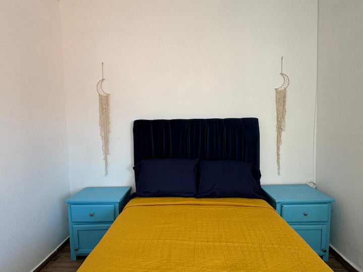 Bonita Y Agradable Habitación En Zona Turistica E - Mazatlán
