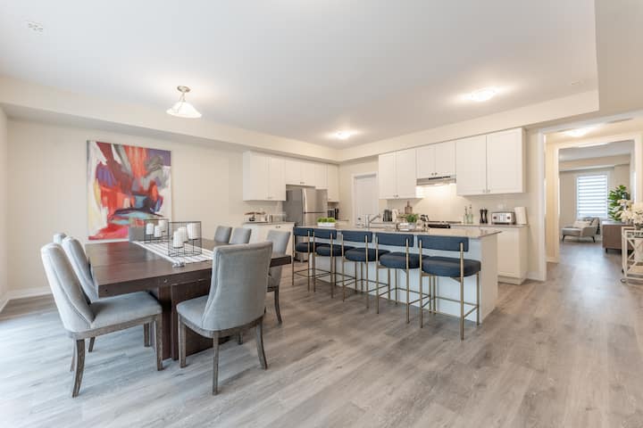 Awesome Style | Stoney Creek | Hamilton | 3br - Hamilton