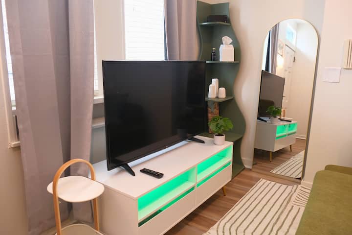 Guest Suite - Philadelphia