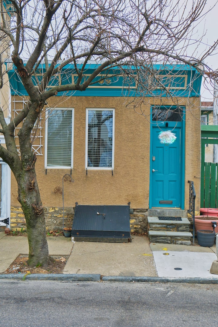 Guest Suite - Morton - Philadelphia