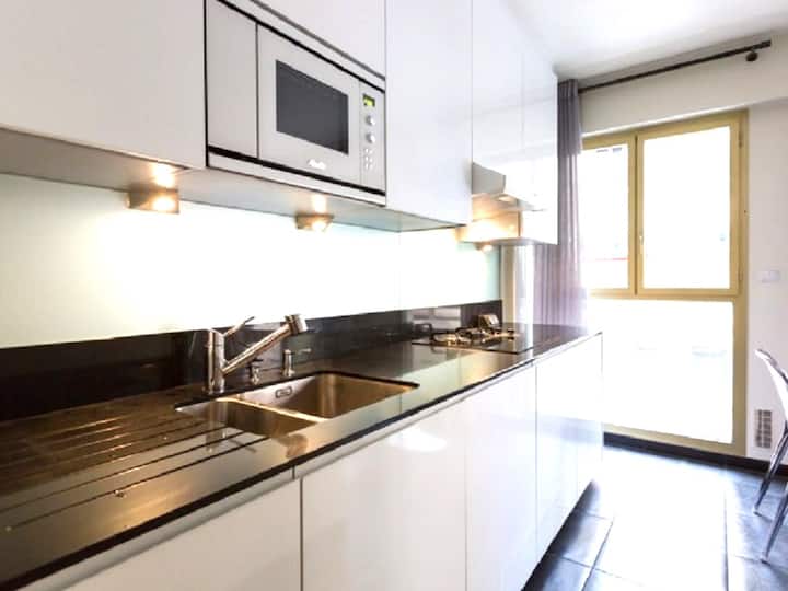 Bel Appartement Paris Expo Porte De Versailles - París