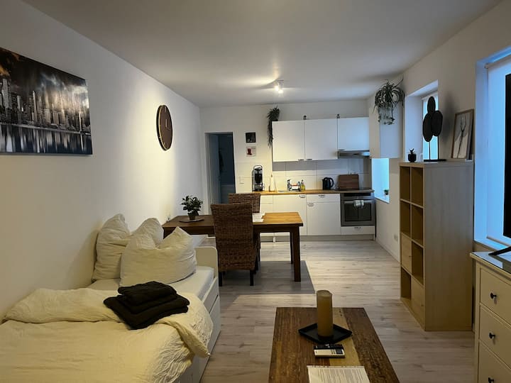 Krefeld Zentrum Appartement - Kempen