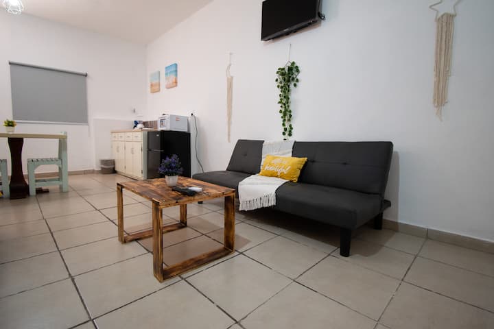 Espaciosa Y Bella Habitación En Zona Dorada 13* - Mazatlán