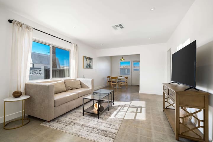 1 Bdrm In Downtown Joshua Tree - Joshua Tree, CA