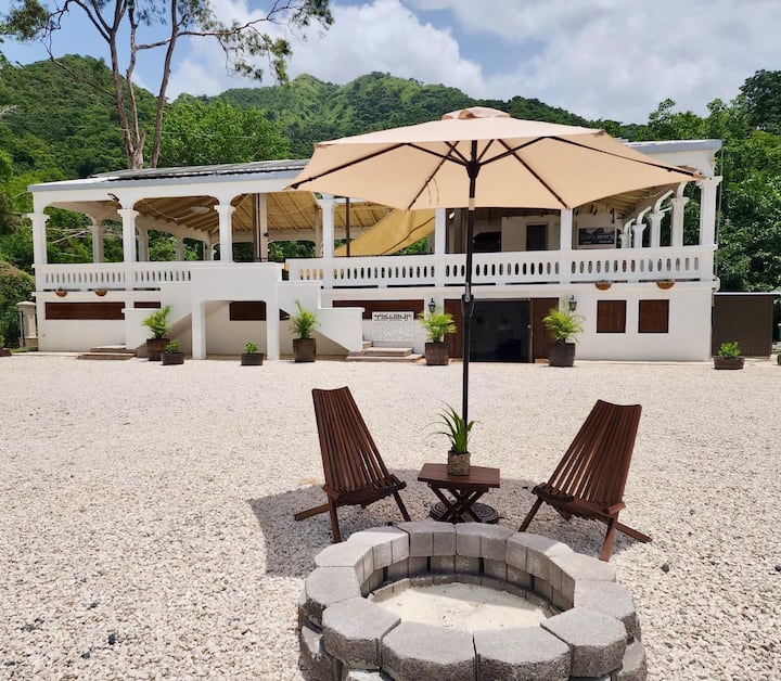 Hacienda Los Españoles - Yauco
