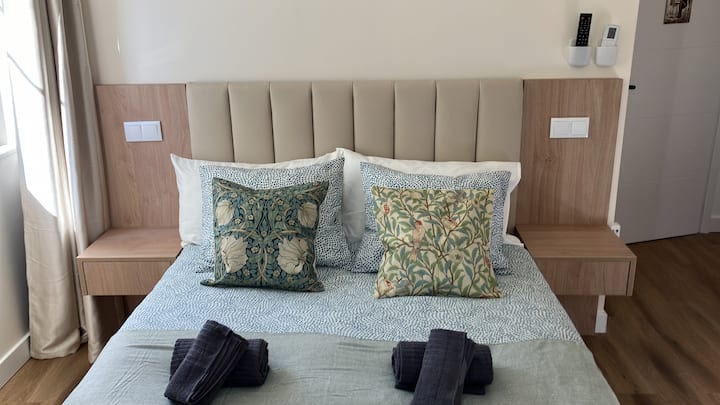 Sintra Flower Vintage Chalet, Room 3, Wc Privativo - Sintra