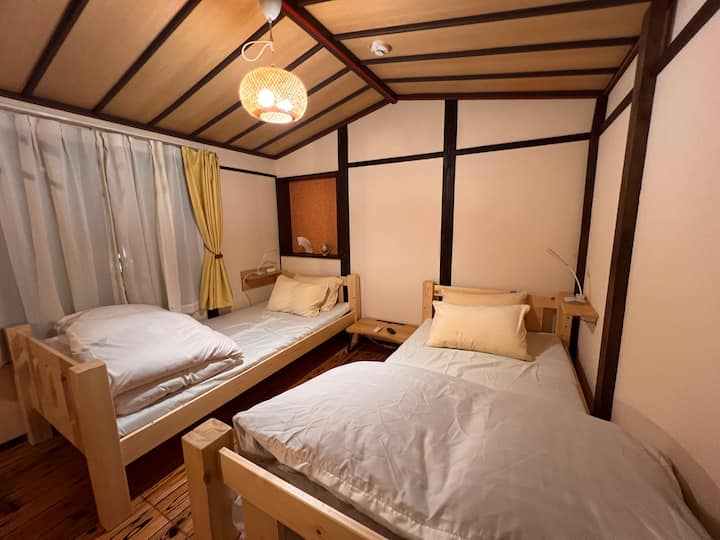 Dormitory Omitsu 1 - 奈良市