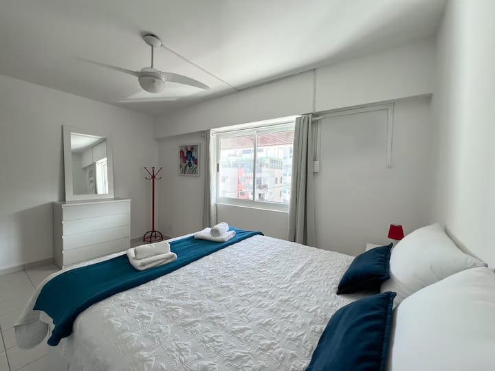 Lindo Duplex Frente A Praia | Piscina, Garagem - 리우데자네이루