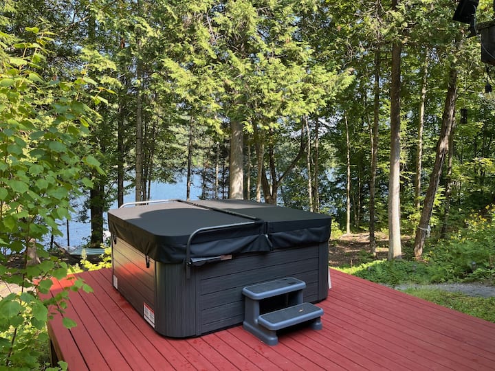 Chalet Sunflower - Mont-Laurier