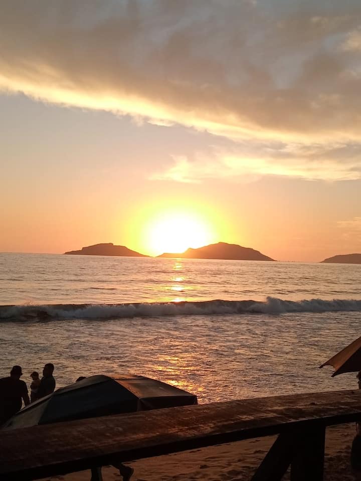 La Casita De Coco - Mazatlán