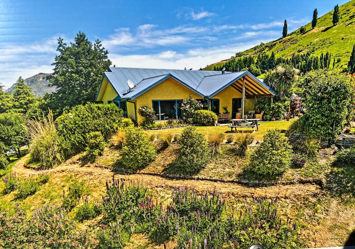 Cosy Private Studio - Queenstown