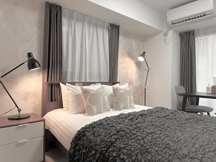 East-ginza Sta 5mins Walk, Direct To Airport, New - Ginza