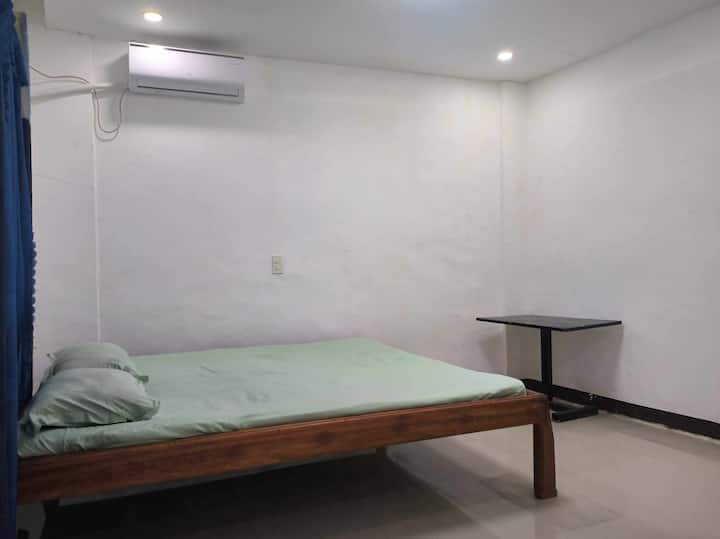 Jas Place - Santiago