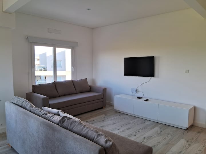 Terraza Privada Con Vista Al Mar@dunas Del Mar - Pinamar