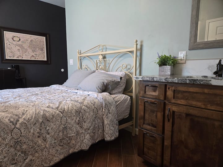 Private Entrance+restroom/close To Stadium - Glendale, AZ