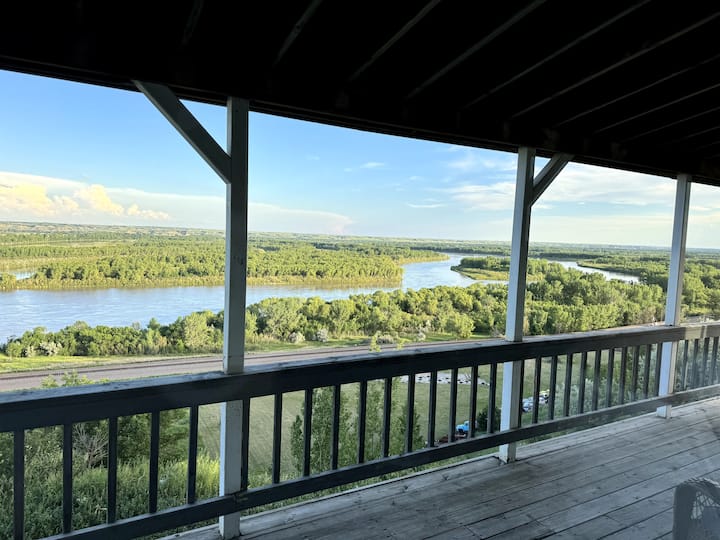 River Hacienda - North Dakota