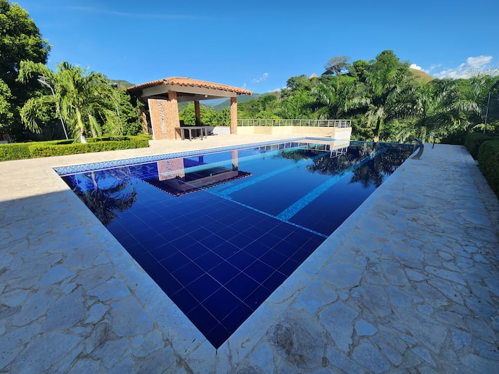 Espectacular Finca Santa Fe De Antioquia - Santa Fe de Antioquia