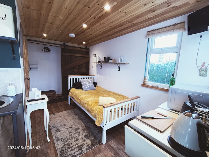The Cabin - Camber Sands
