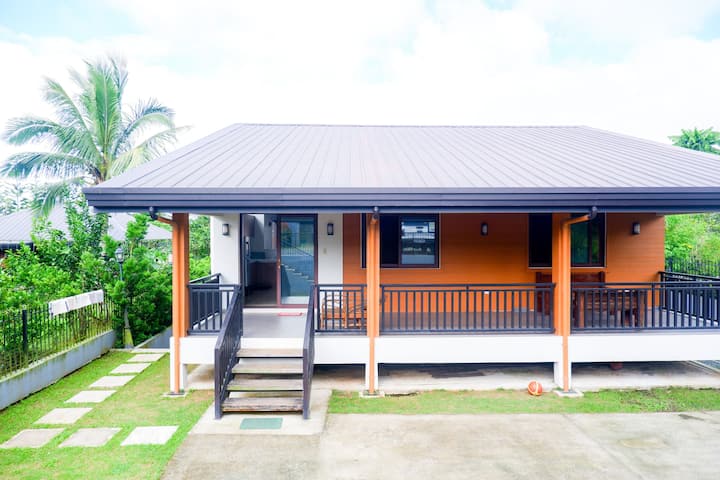 Hidden Gem Pool Resort Near Tagaytay For 25 Pax - Amadeo