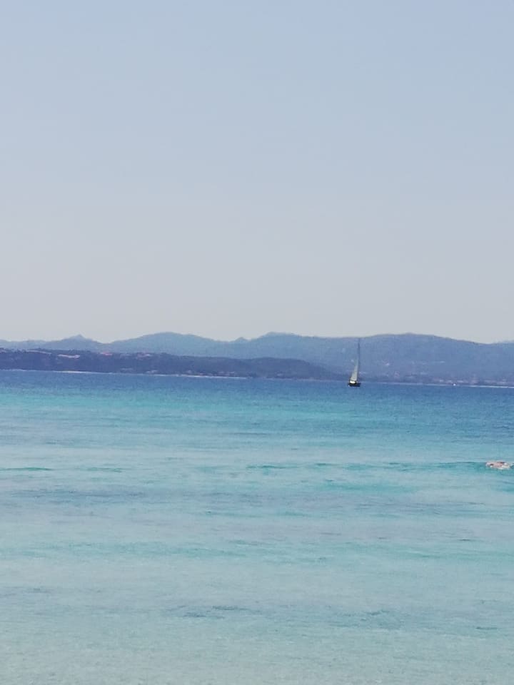 Vicino Al Mare - Olbia