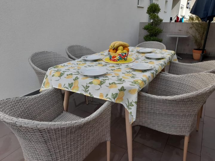 Apartment Jelena, Diklo - Zadar - Zadar