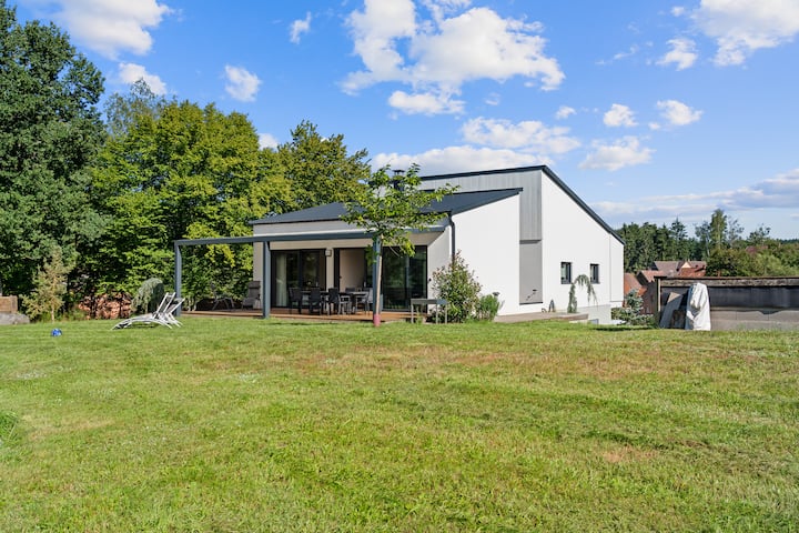 Maison Neuve En Bordure De Forêt - La Petite-Pierre