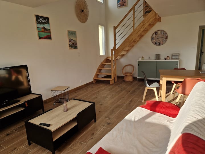 Gîte De Saint Michel - Plouézec