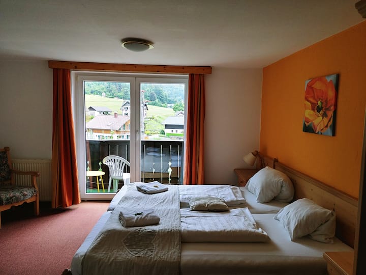 Two-bedroom Apartment - Hallstatt