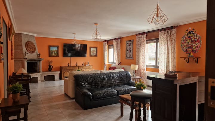 La Casita Mexicana - Llanes