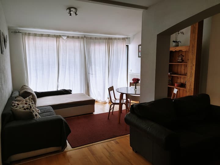 Superior Apartment For 5 People With Lake View - Hallstatt