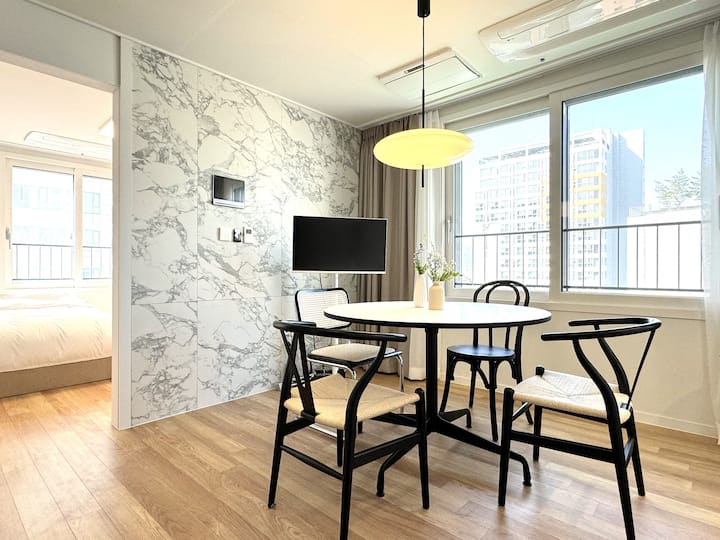 [Gudo Residence] #신규오픈#특가할인#명동#충무로#동대문#01 - Seoul