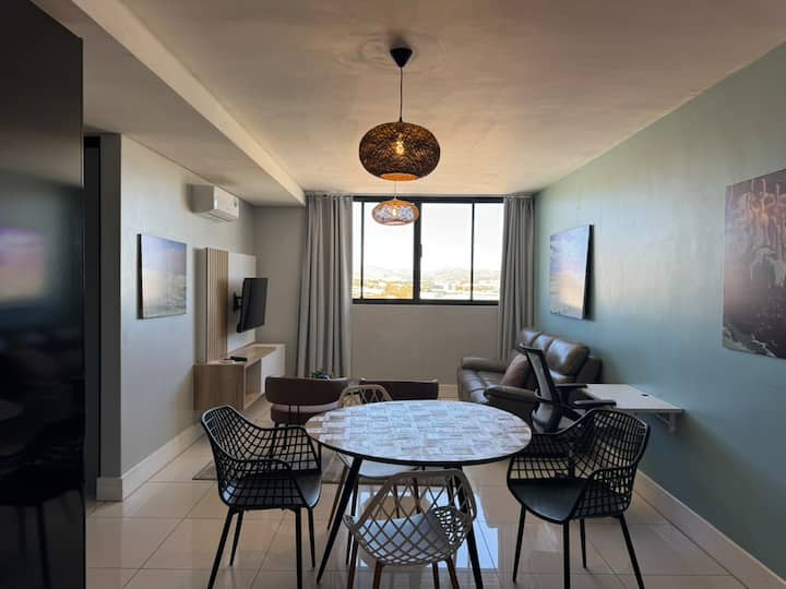 Fati Unit On 77 Independence - Windhoek