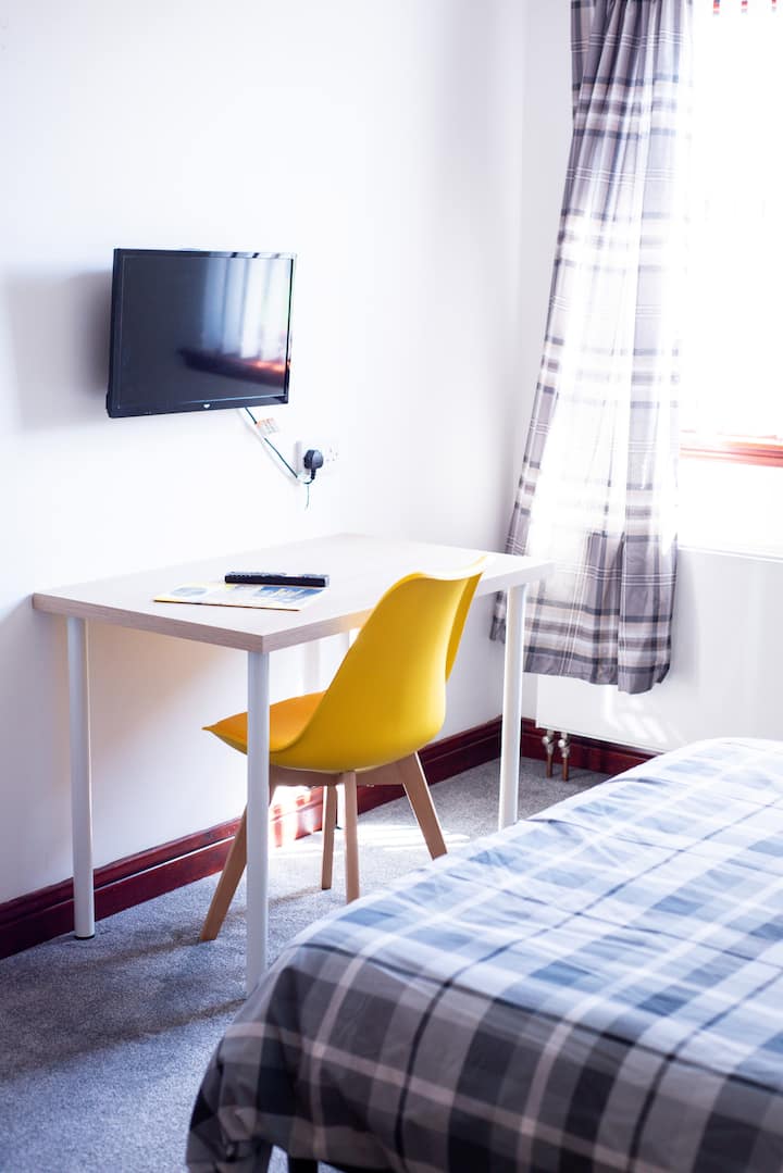 Standard Double Room | Professionally Managed Sa - Moray