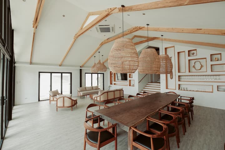 The Old Angler House In Mactan - Lapu-Lapu City