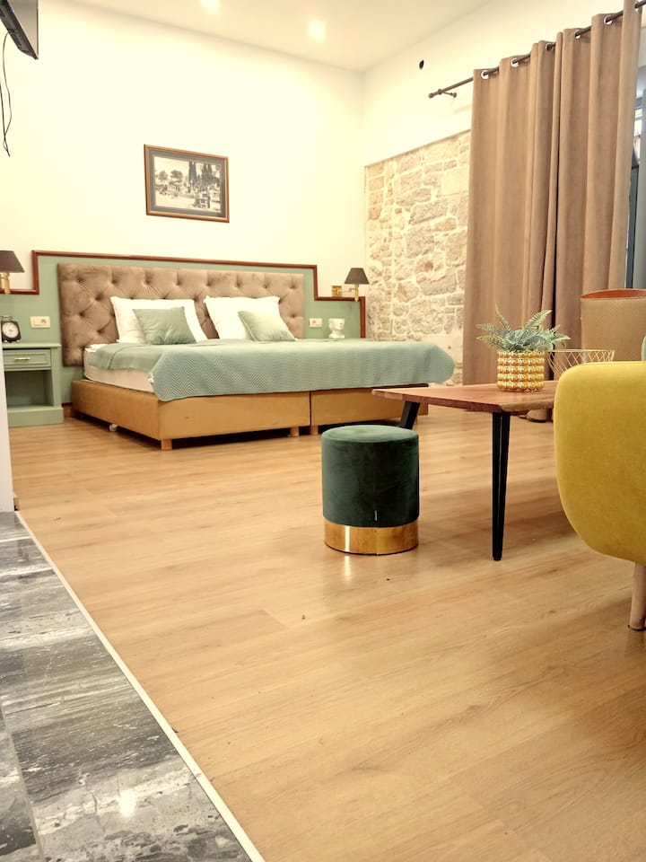 Mc Suite | Midtown Center - Bibinje