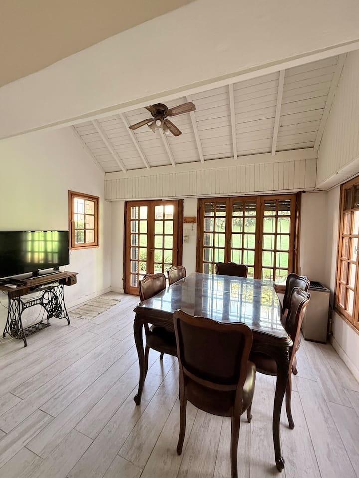 Casa 9 De Julio - Tandil