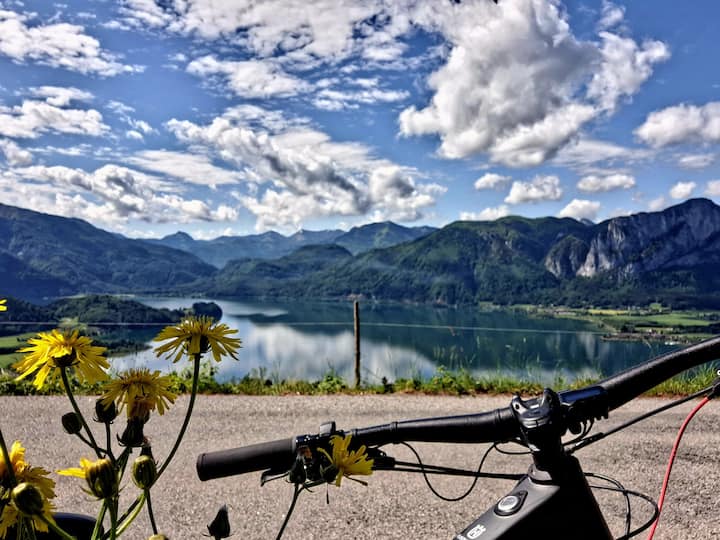 Mondseeland-ferienwohnung-rothe - Mondsee