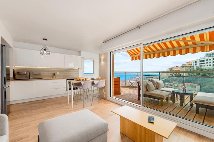 Bellavista - Monaco