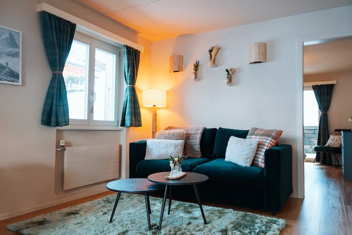 The Goat Apartment - Grindelwald