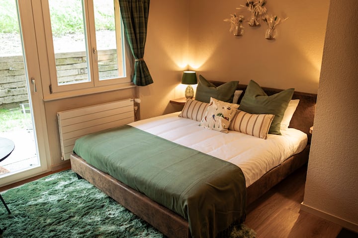 The Gigi Apartment - Grindelwald