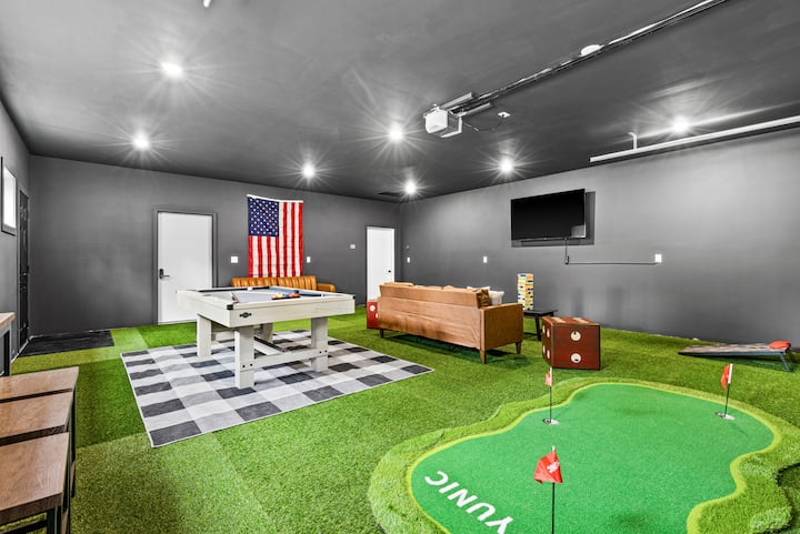 Hot Tub | Game Room | Walk To Beach | Dog Friendly - Duluth, MN