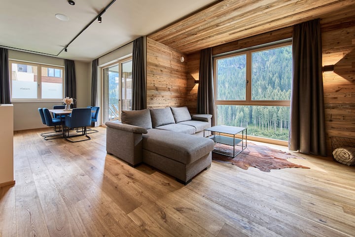 S’gmiatli - Gams Lodge - Kappl