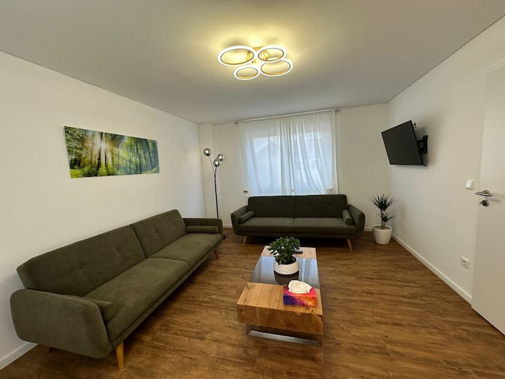 Vip Appartment - Leipzig
