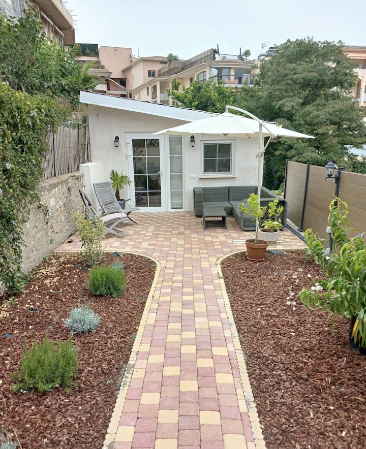 Cosy House In Cannes - Le Cannet
