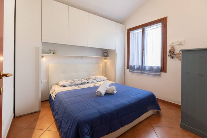 Vale Du Port[apt Confortable Avec Vue De La Mer] - Olbia