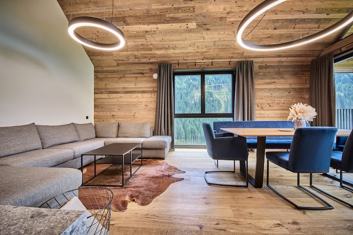 S’gmiatli - Adler Chalet - Ischgl