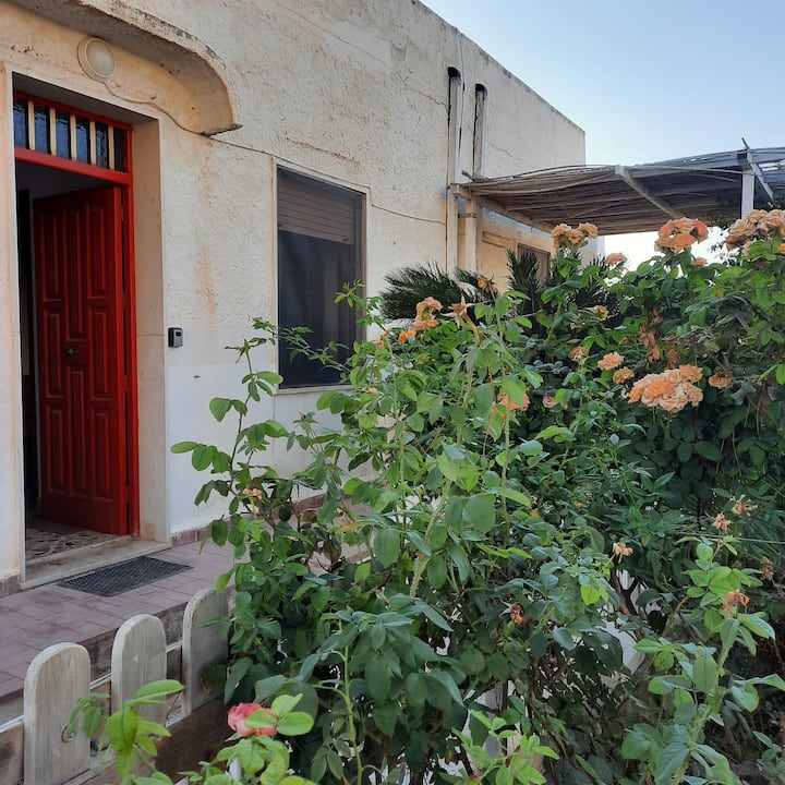 Casanzina - Bi - Trilocale - Mazara del Vallo