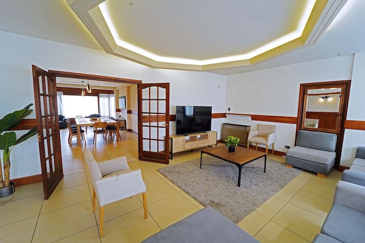 Ideal Grupos - 4 Dormitorios Con Vistas - Ushuaia