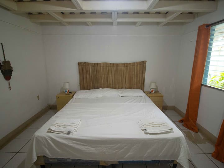 Casa Floresta Sjs 1 - Nicaragua