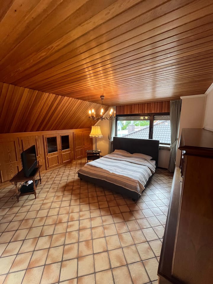 Schöne Wohnung Zw. Köln & Bonn - Brühl